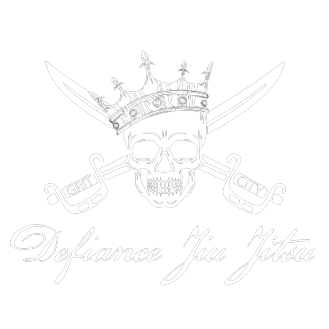 Defiance Jiu Jitsu