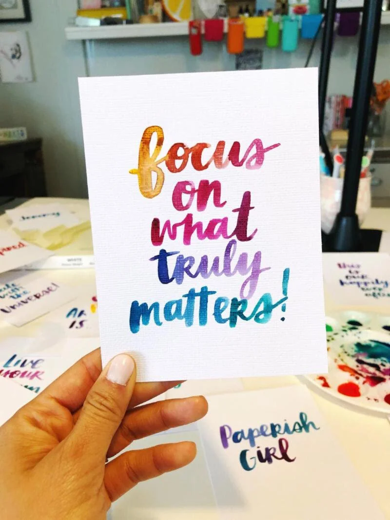 Ready...Set...Create! Pre-Event Workshops! — Amy Tangerine