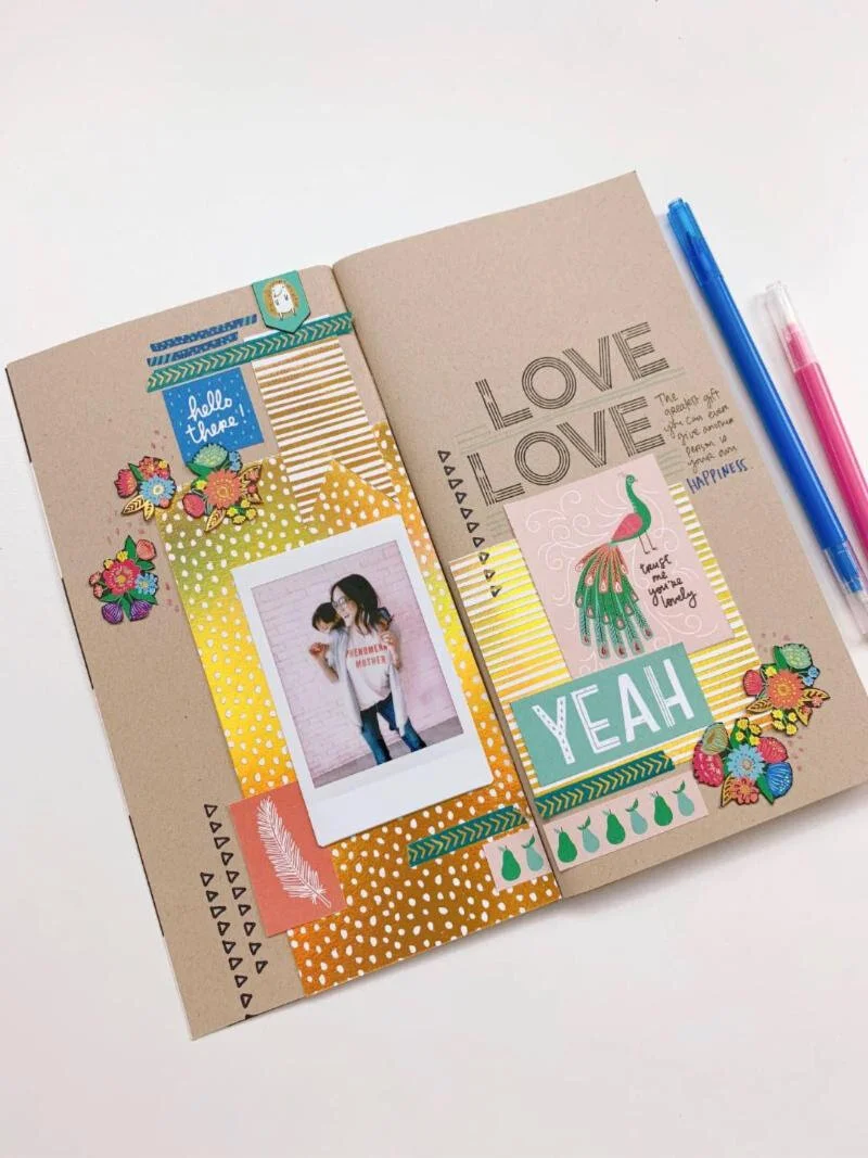 Ready...Set...Create! Pre-Event Workshops! — Amy Tangerine