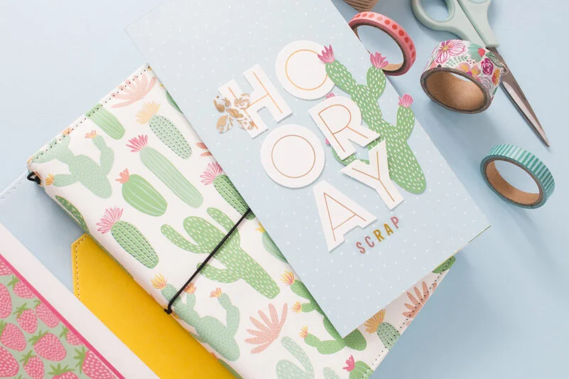 Design Team: Violeta’s Journal Folders! — Amy Tangerine