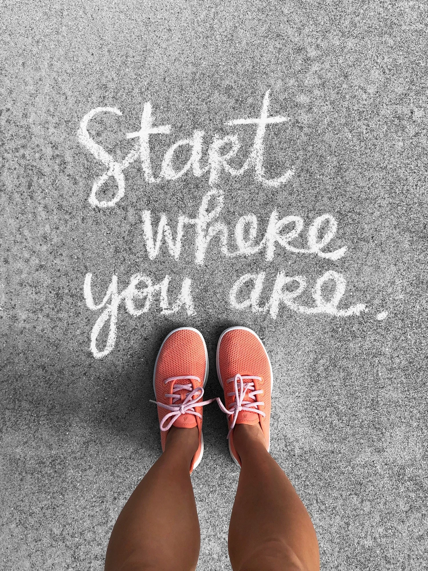 5 Super Simple Motivational Tips — Amy Tangerine