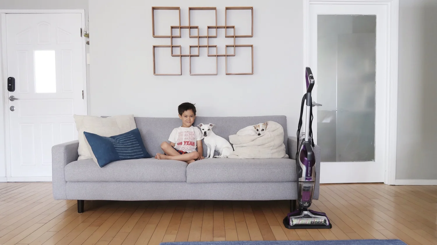 3 Tips for a Tidy, Happy Home — Amy Tangerine