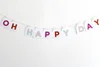 Avery | Oh Happy Day Banner — Amy Tangerine