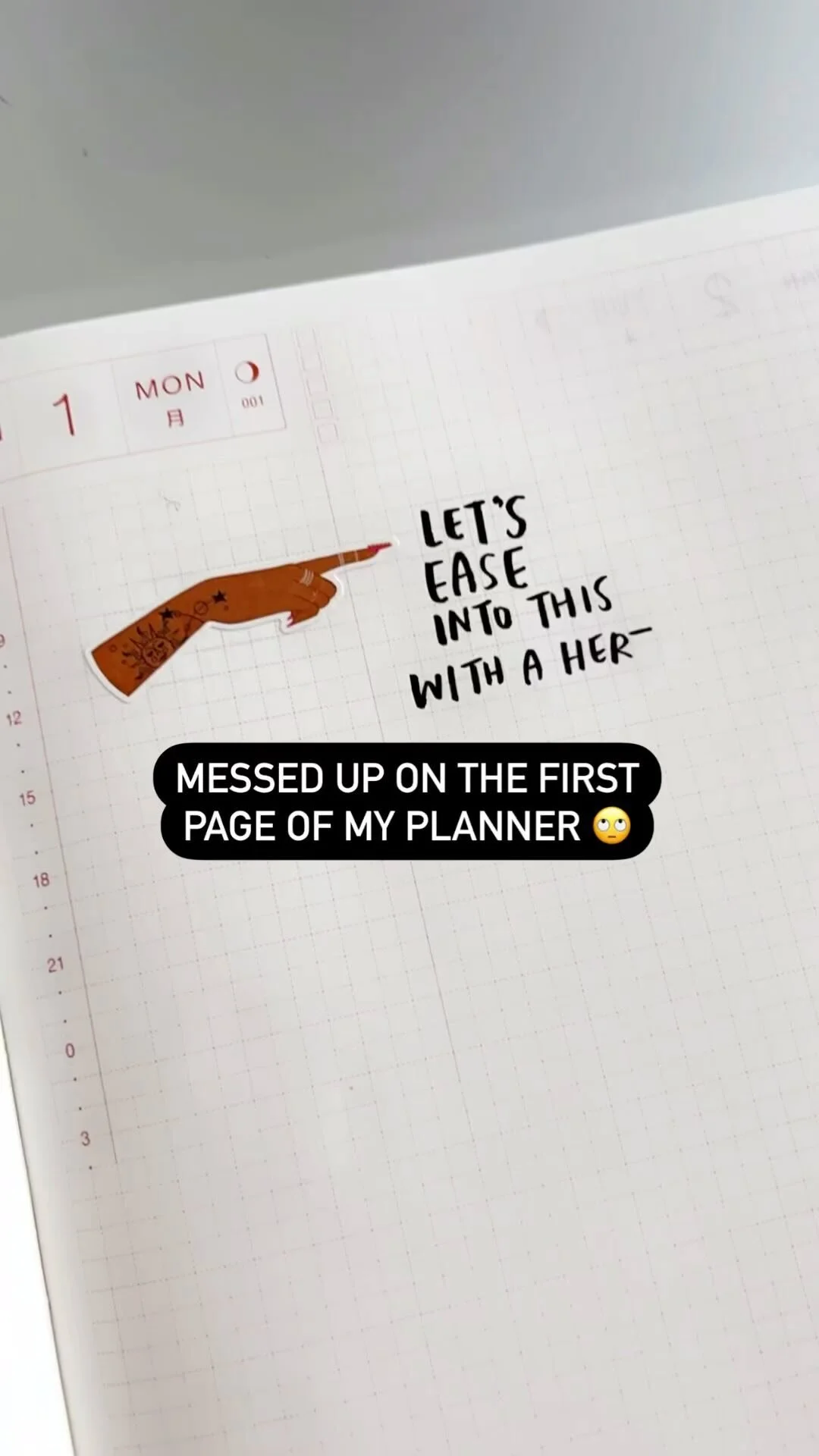 Rainbow Computer Accessories — Amy Tangerine