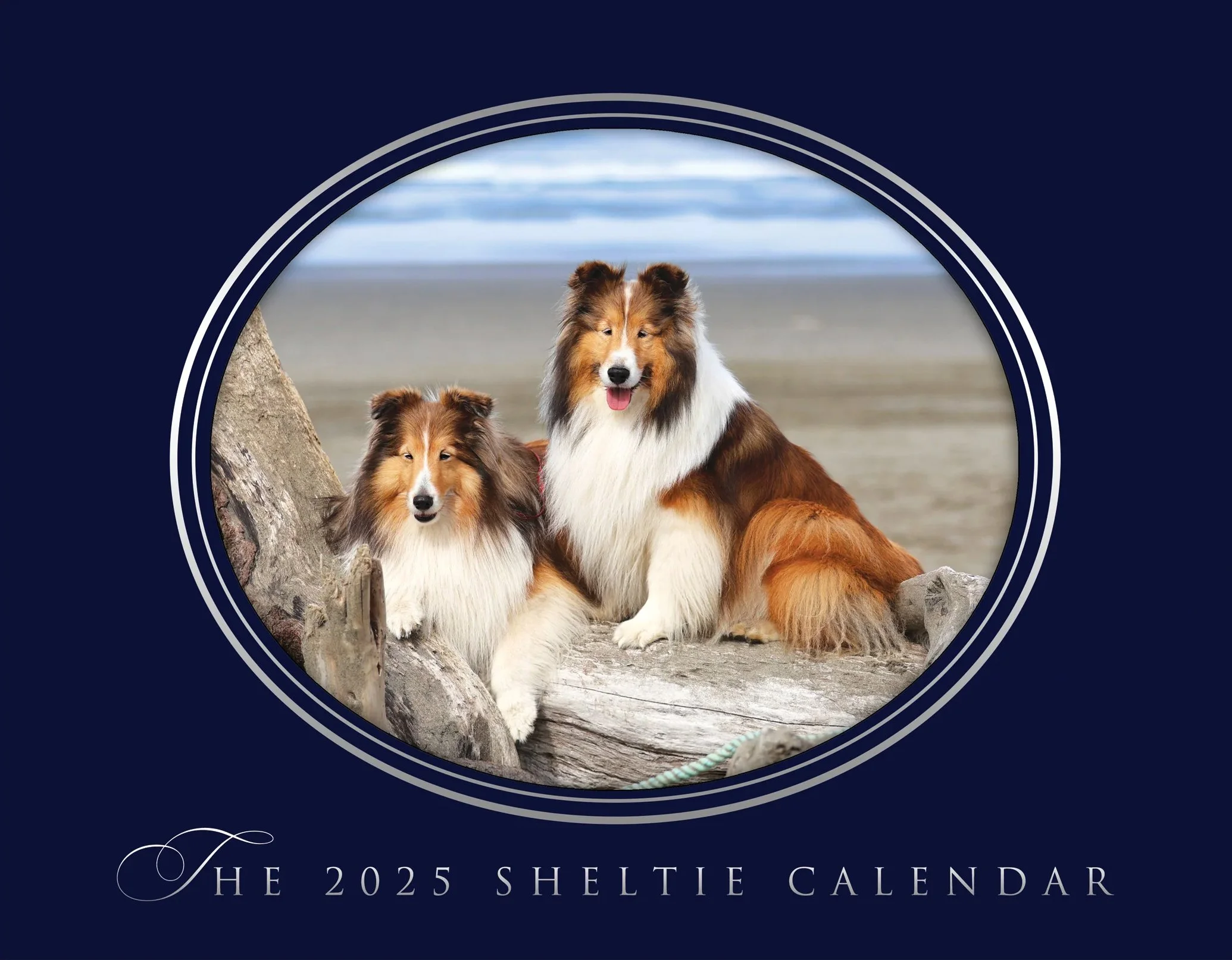 Sheltie Annual