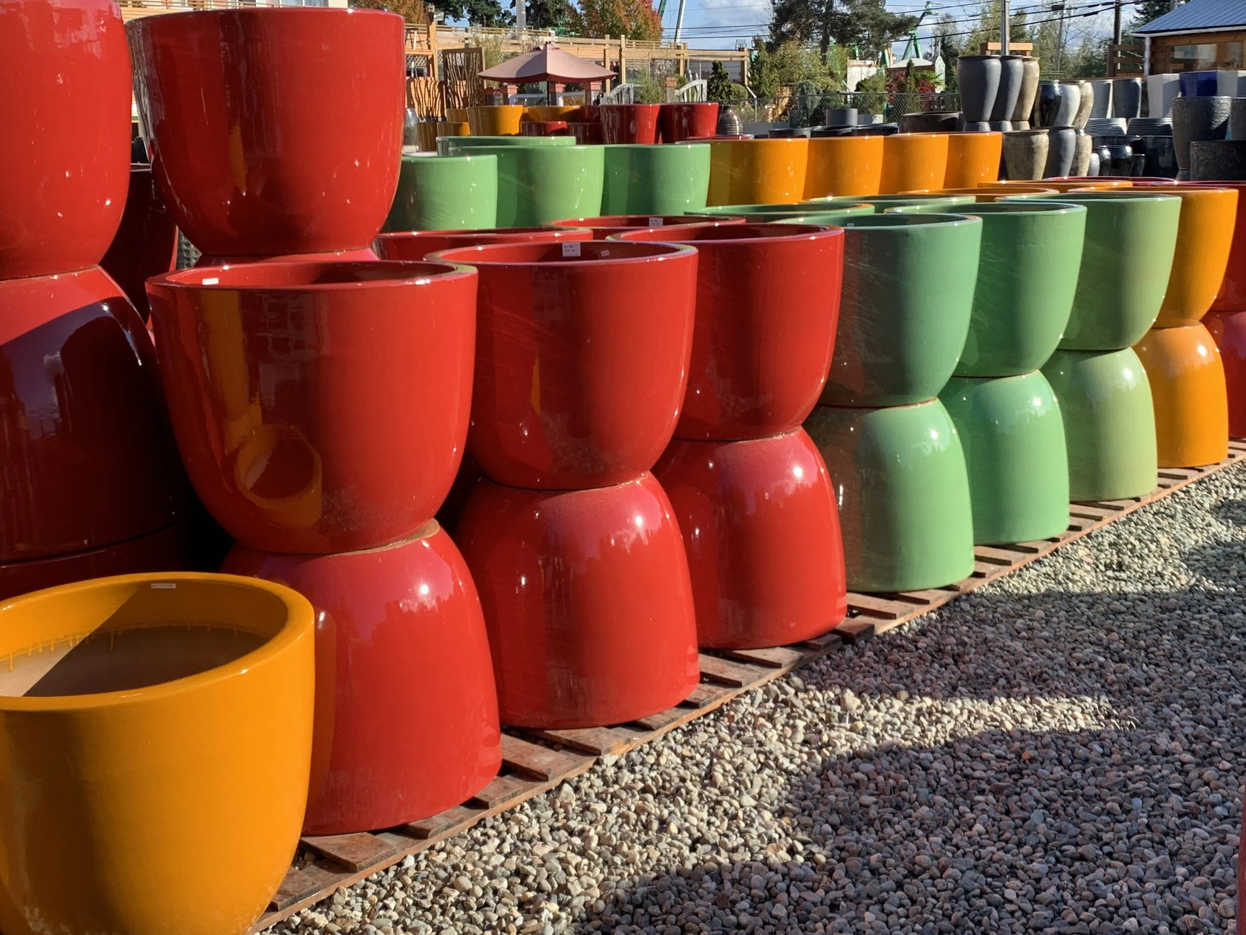 Glazed Gallery — PotteryLand