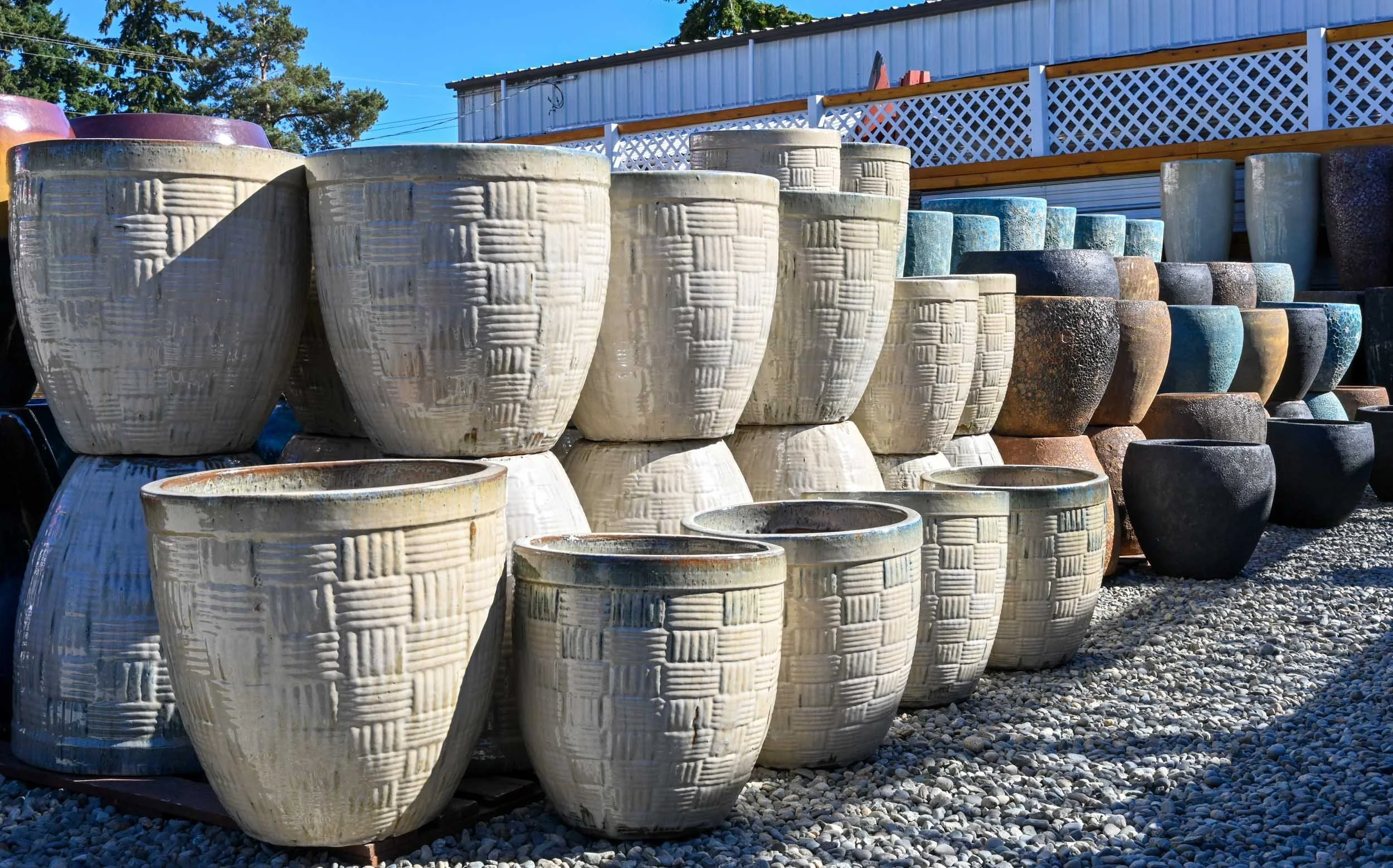 What's New! — PotteryLand