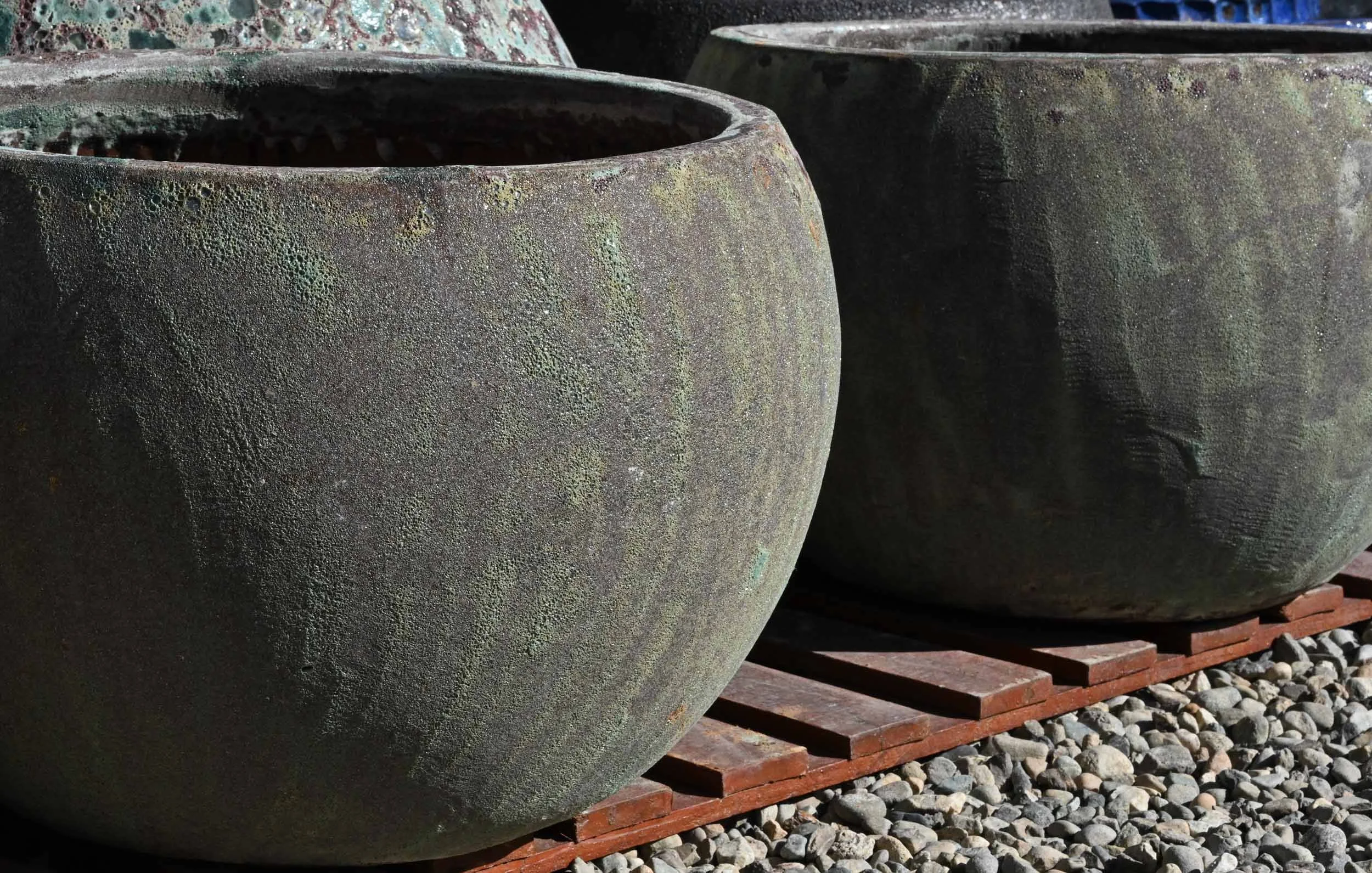 What's New! — PotteryLand