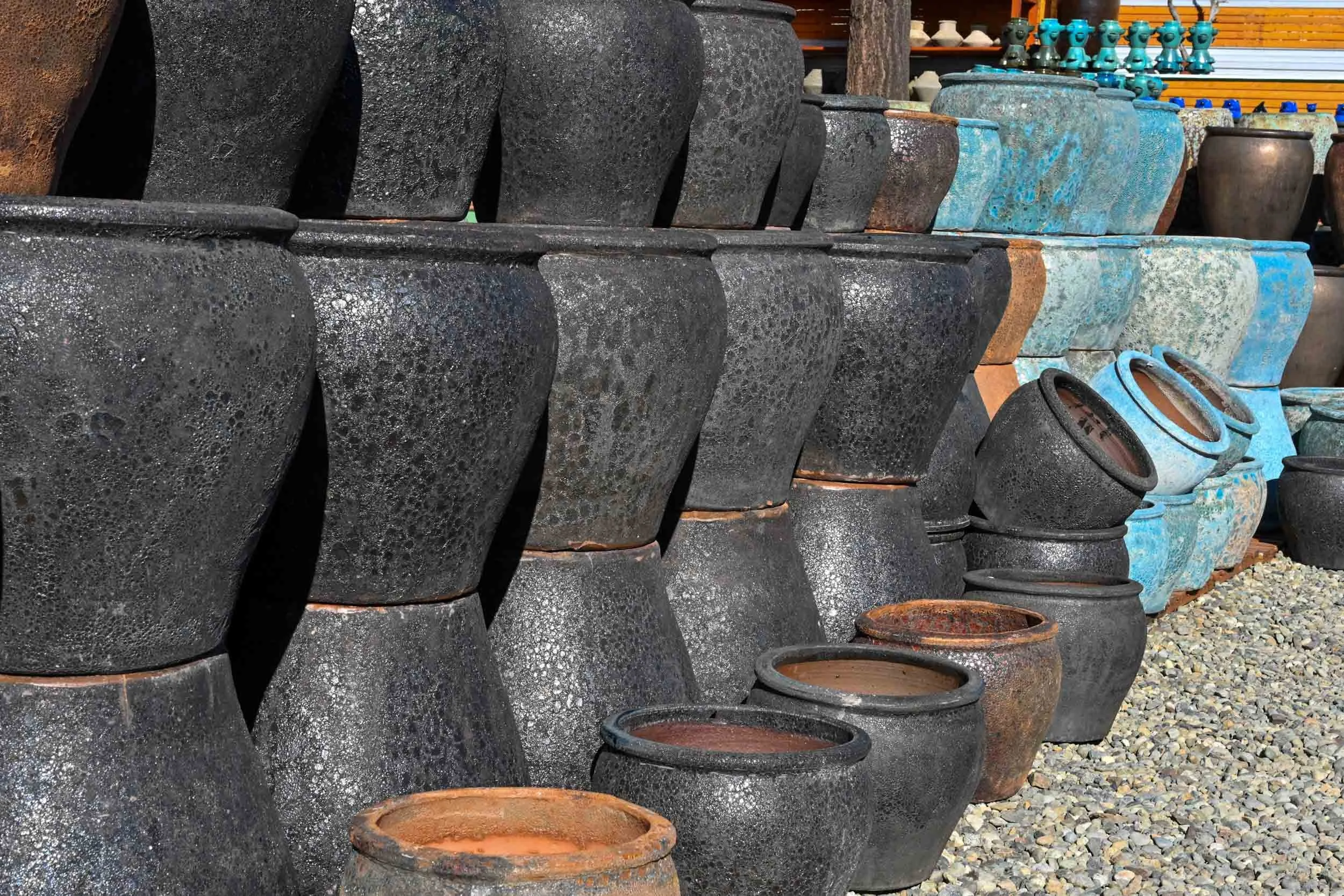 What's New! — PotteryLand