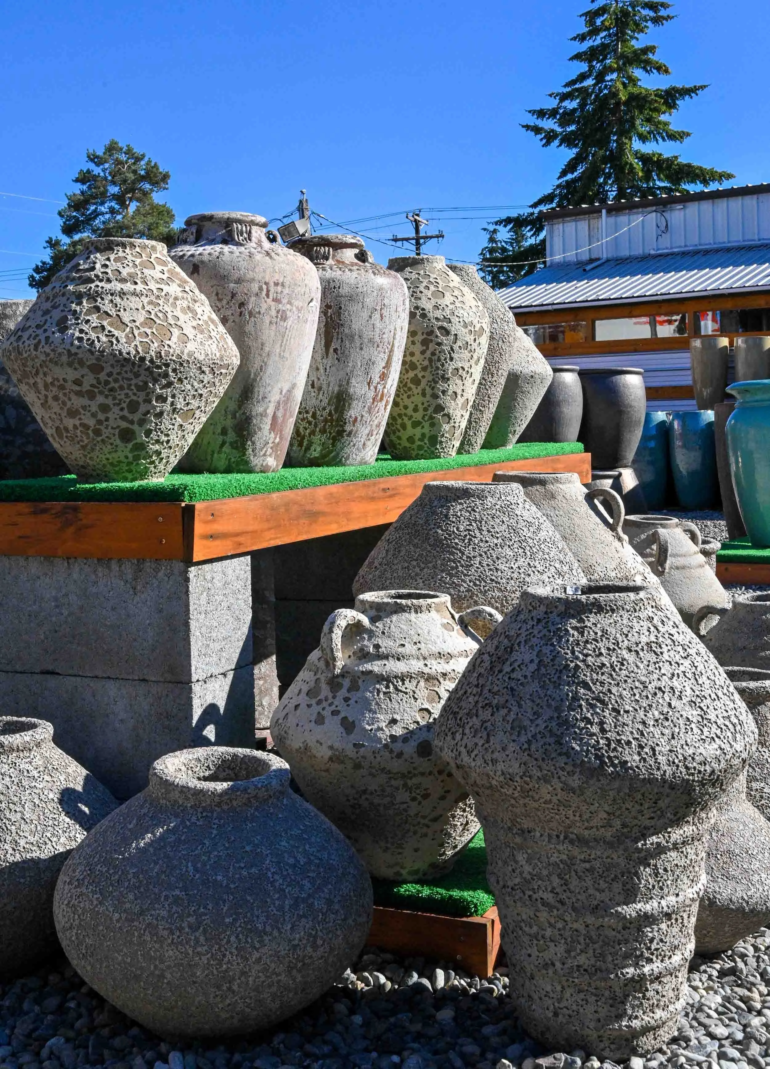 What's New! — PotteryLand