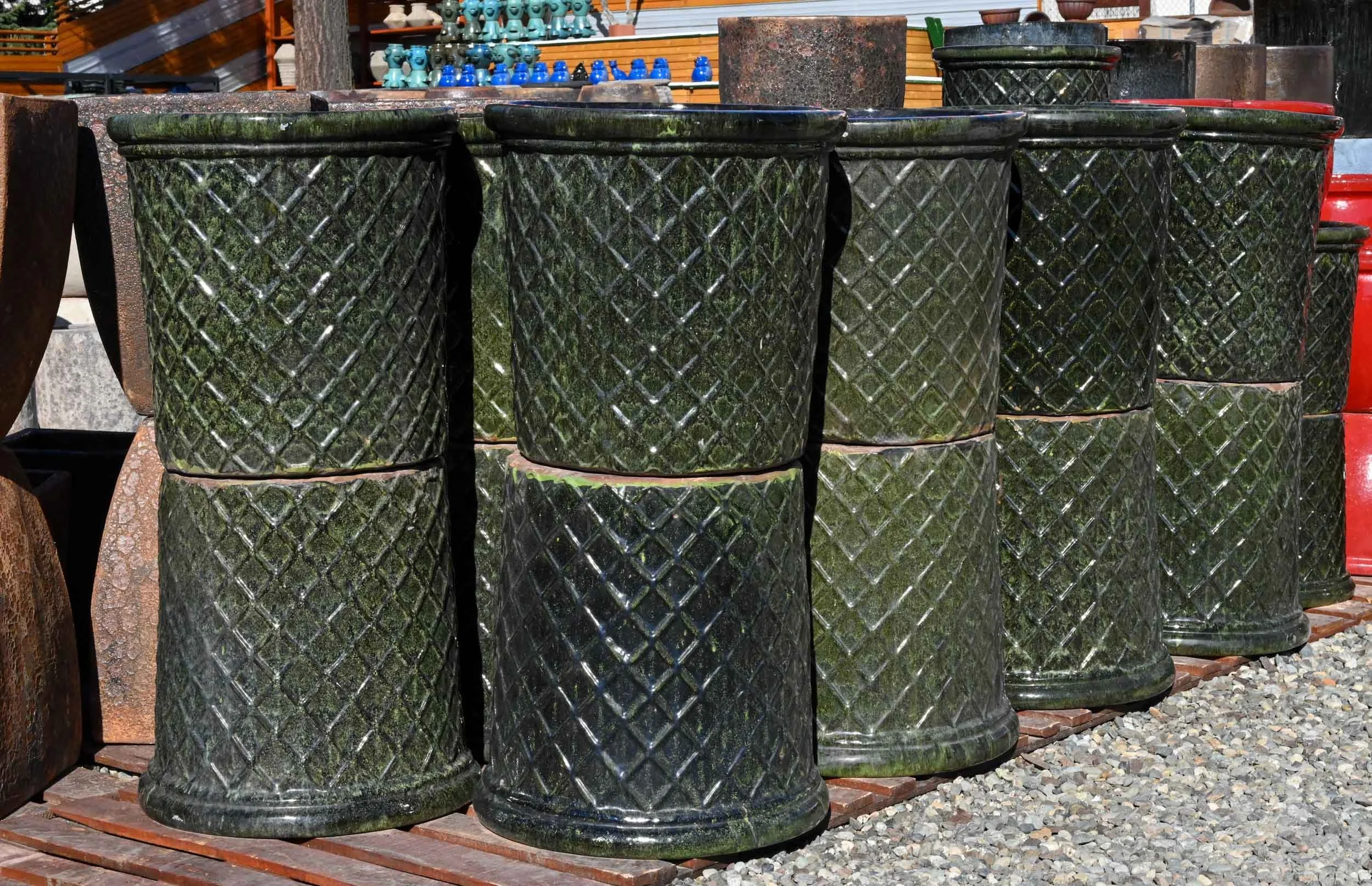 What's New! — PotteryLand