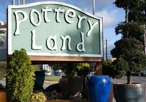 What's New! — PotteryLand