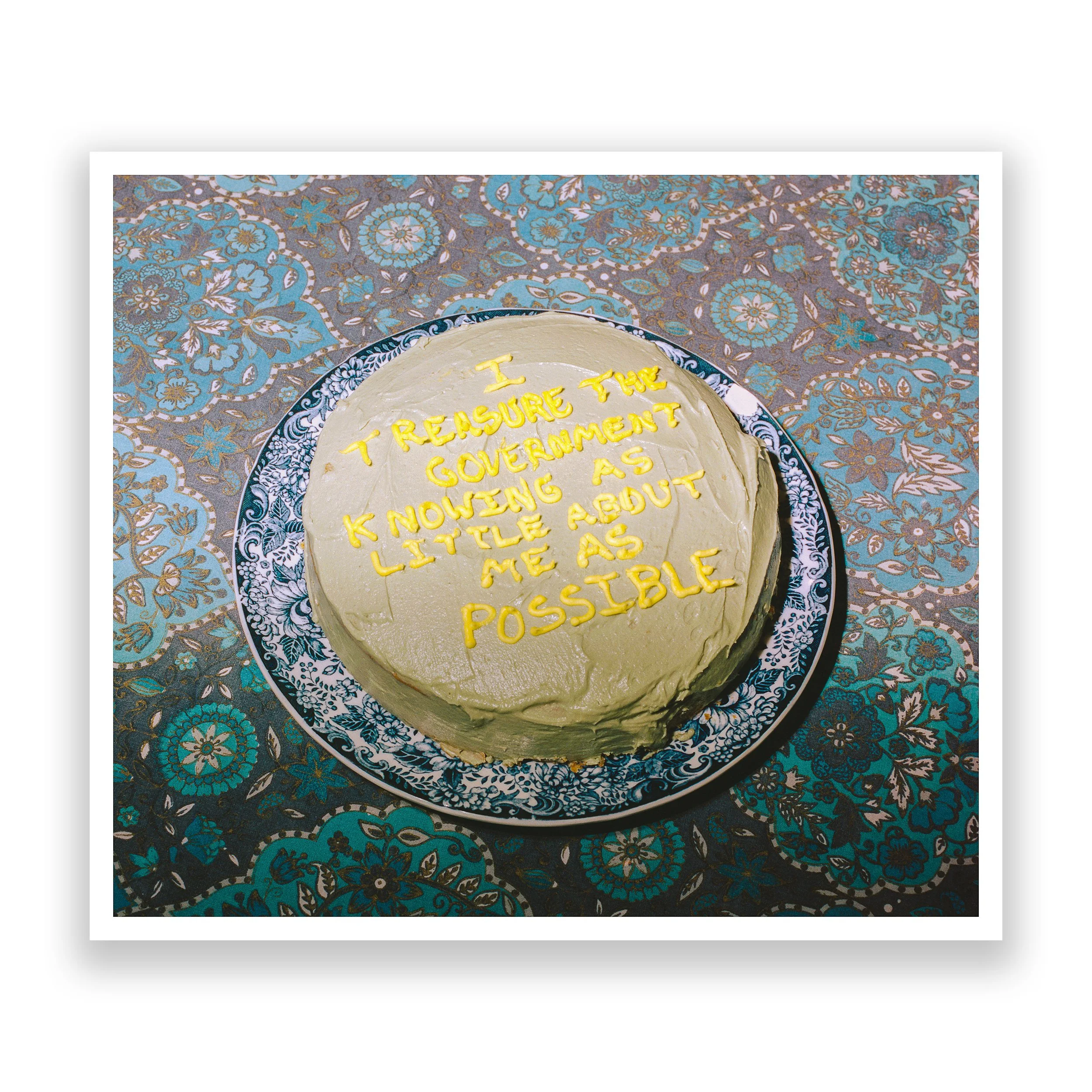 Suburban Apparitions, 2022 — Seamus Platt