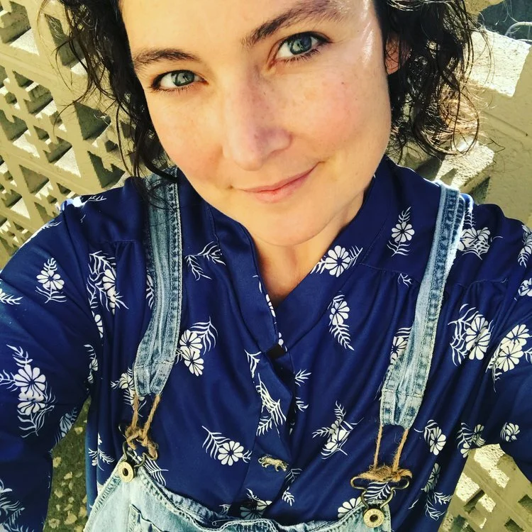 Leadership Team — Fog City Harmonia