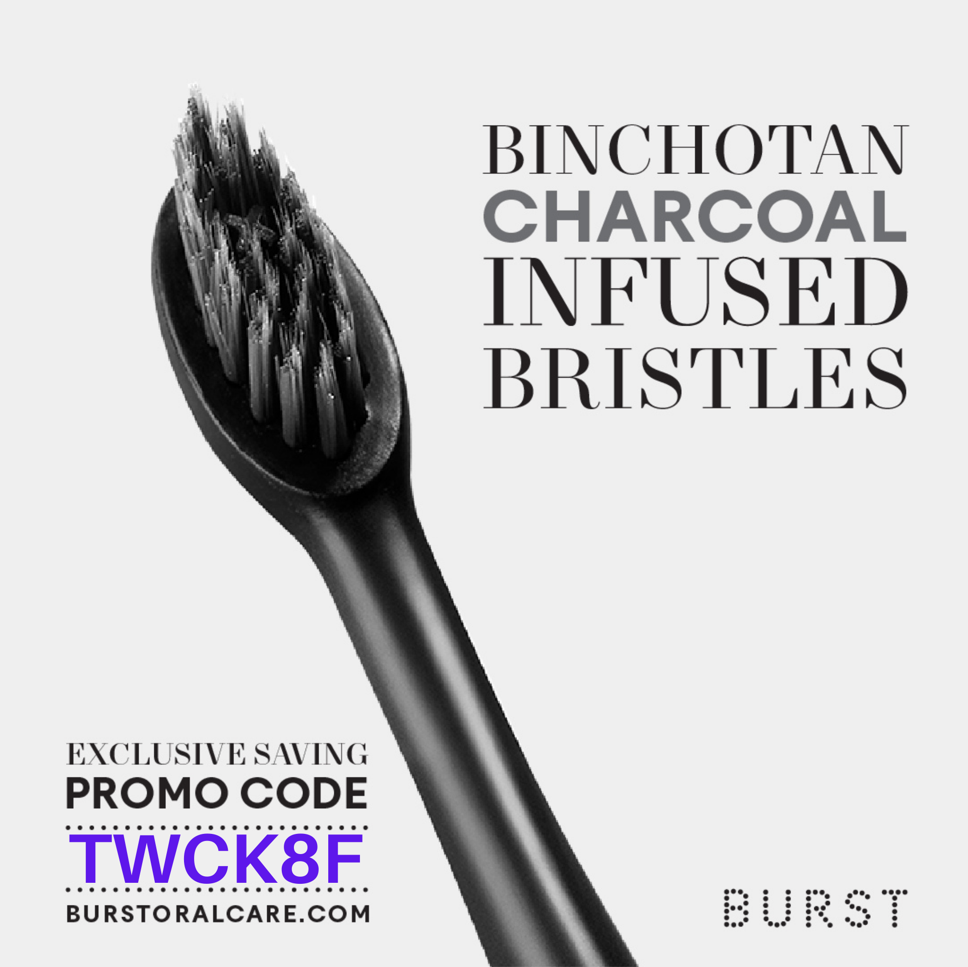 Burst Toothbrush Review: Is it Worth the Hype? Find Out Here — Carrie ...