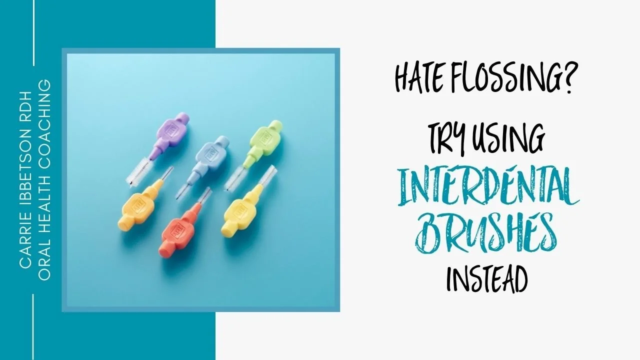 I Hate Flossing | Floss Alternatives for Those Who Hate Flossing ...