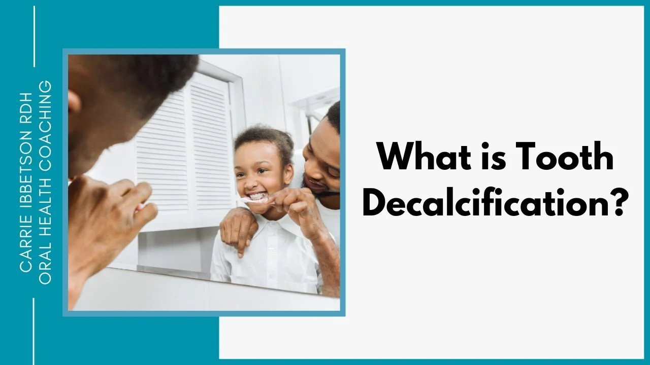 Can Decalcification Be Reversed? Learn What It Is and How to Prevent It ...