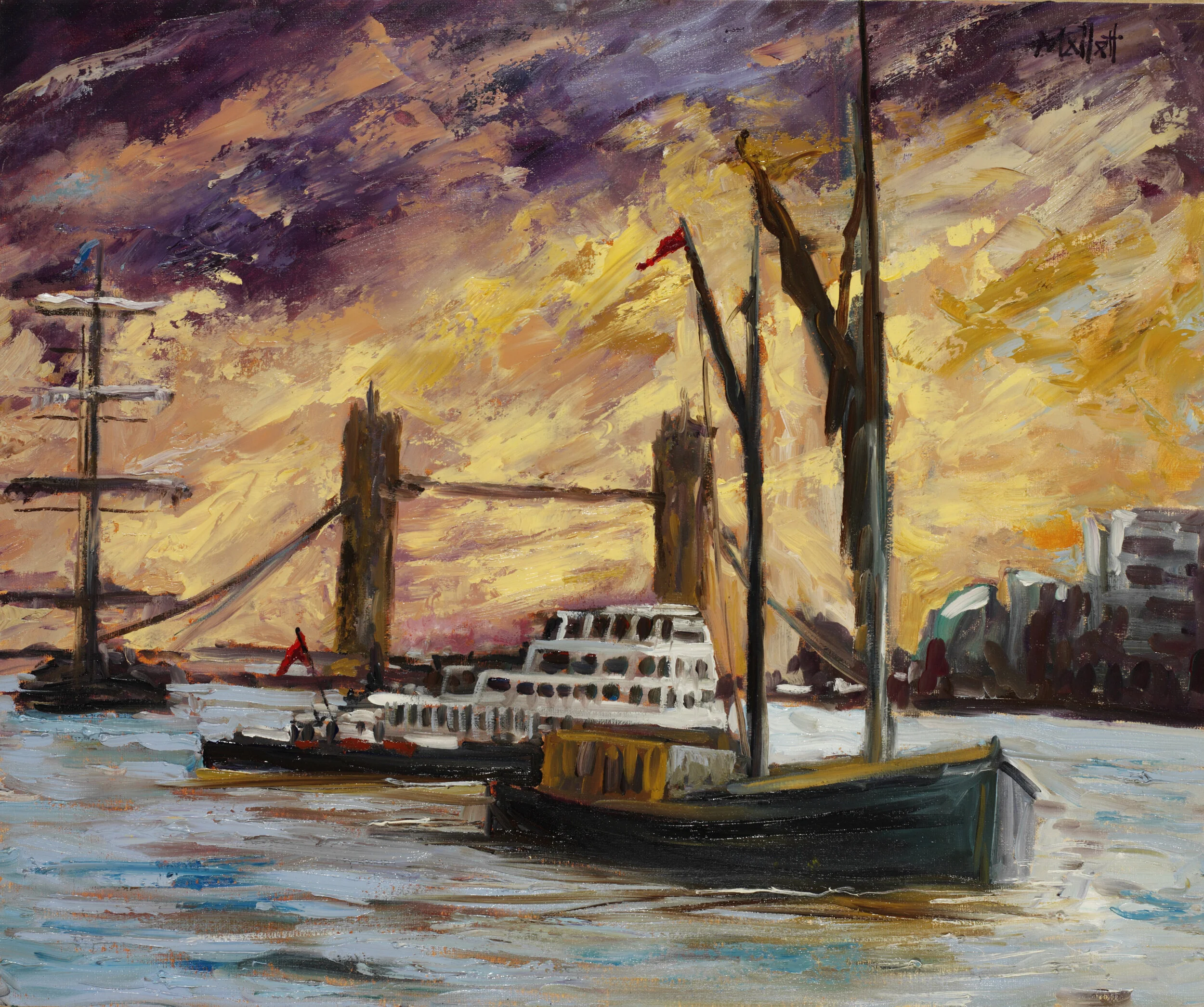 Art by Timmy Mallett