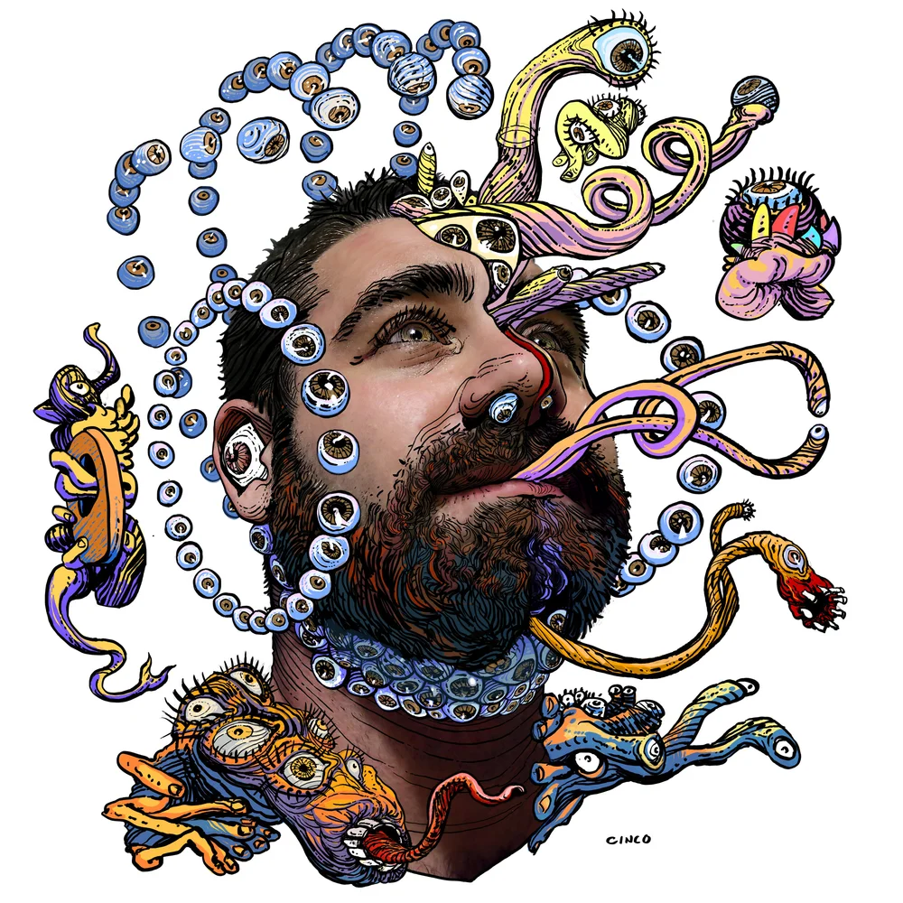 Mike Grossman