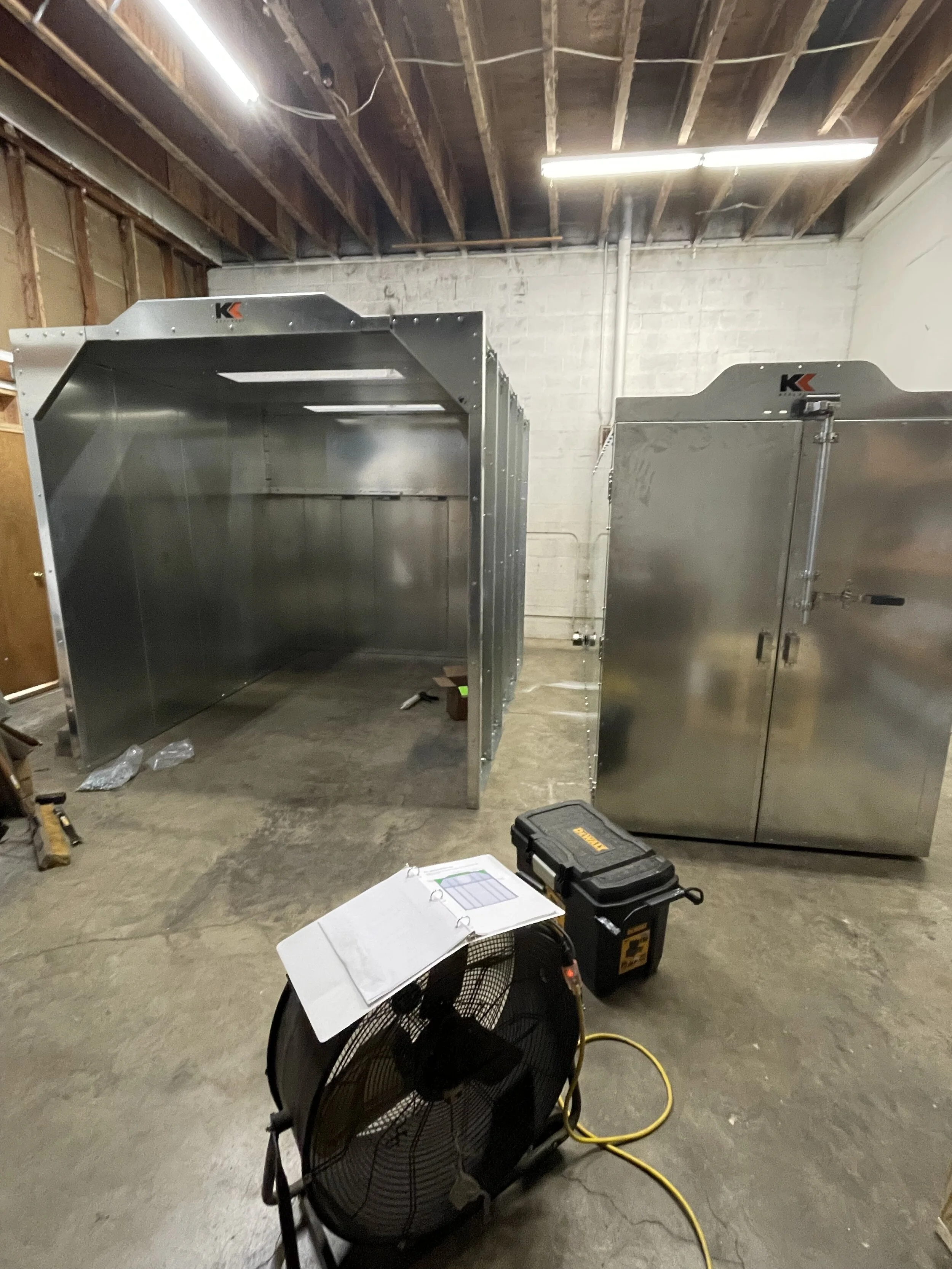 Our Equipment — ATLAS Fabrication