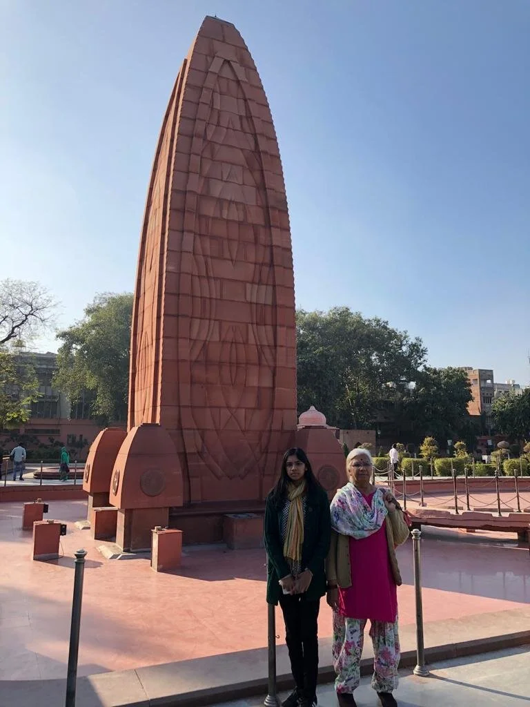 100 Years of Jallianwala Bagh Massacre – over a thousand were shot dead ...