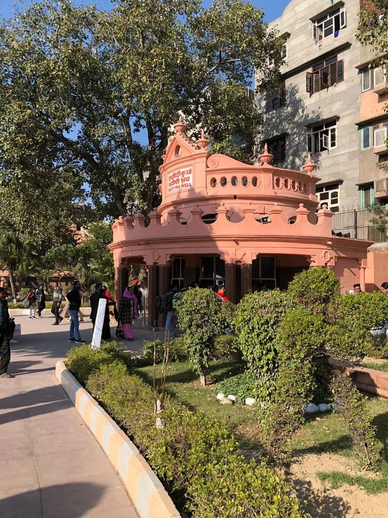 100 Years of Jallianwala Bagh Massacre – over a thousand were shot dead ...