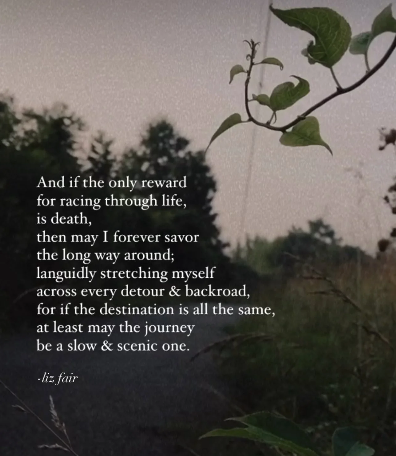 6 Little Pick-Me-Ups — love our age