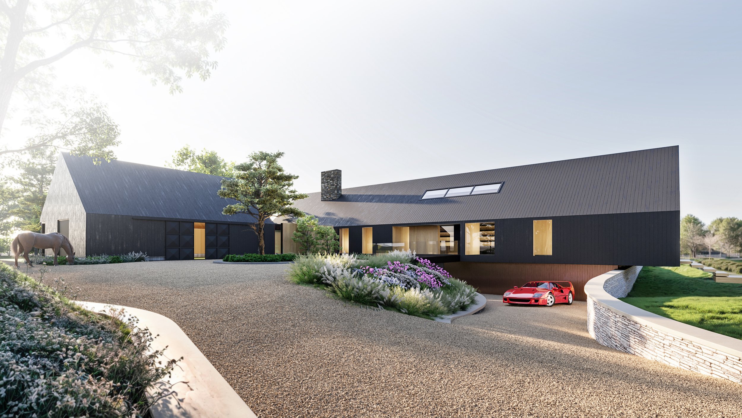 baron + baron architects