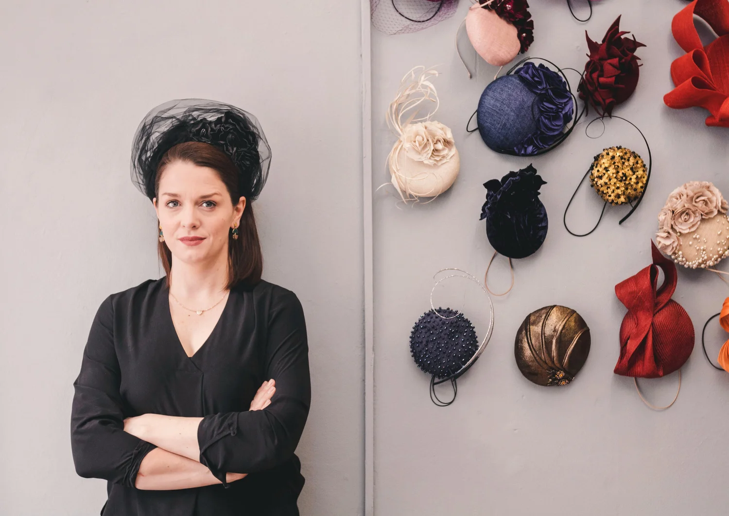 About — Michelle Kearns Designs