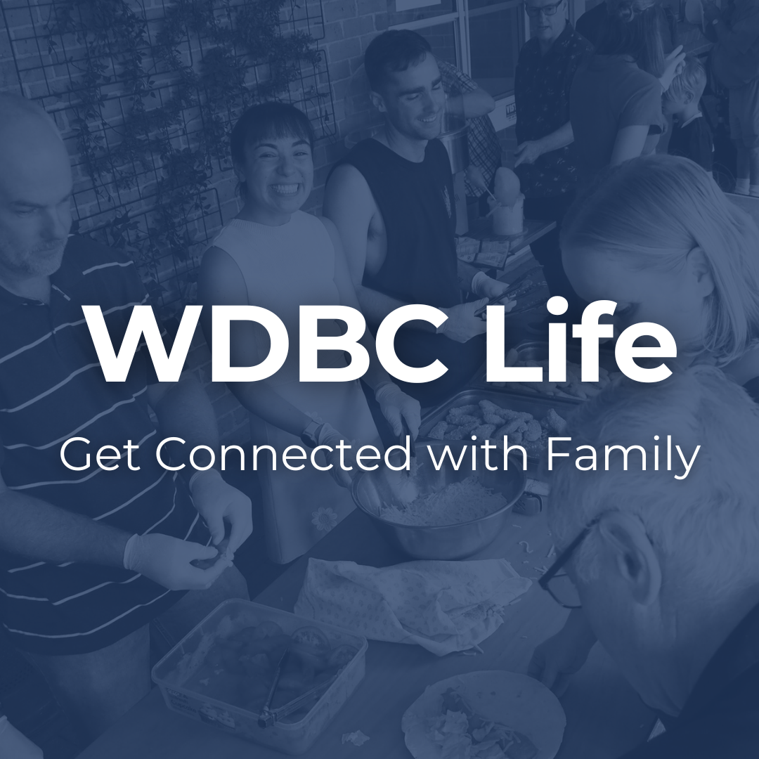 Windsor District Baptist Church