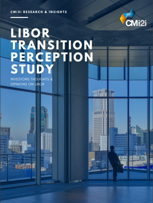 CMi2i's LIBOR Perception Study: This Is What Investors Really Think ...