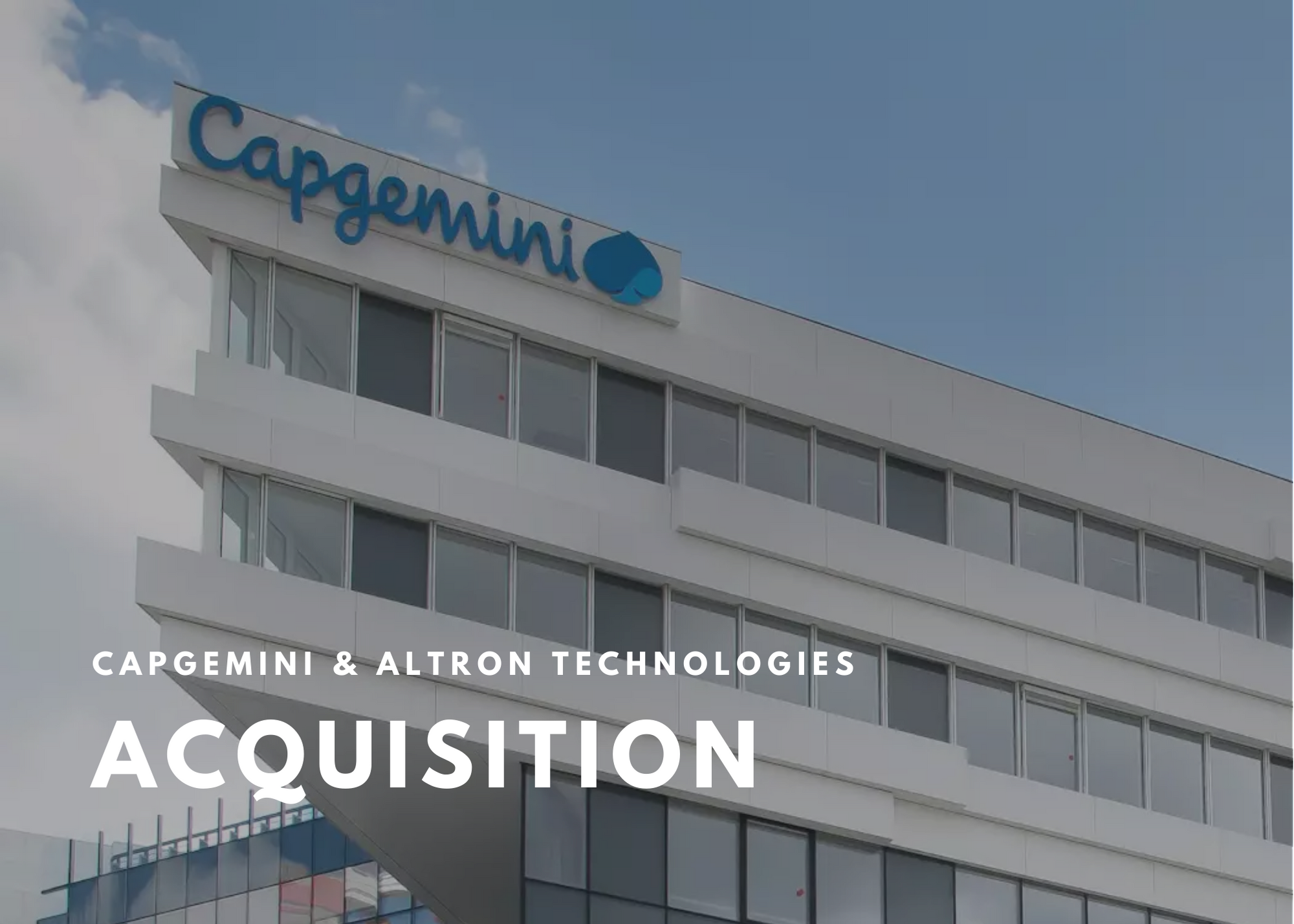 Advisors — CMi2i Limited