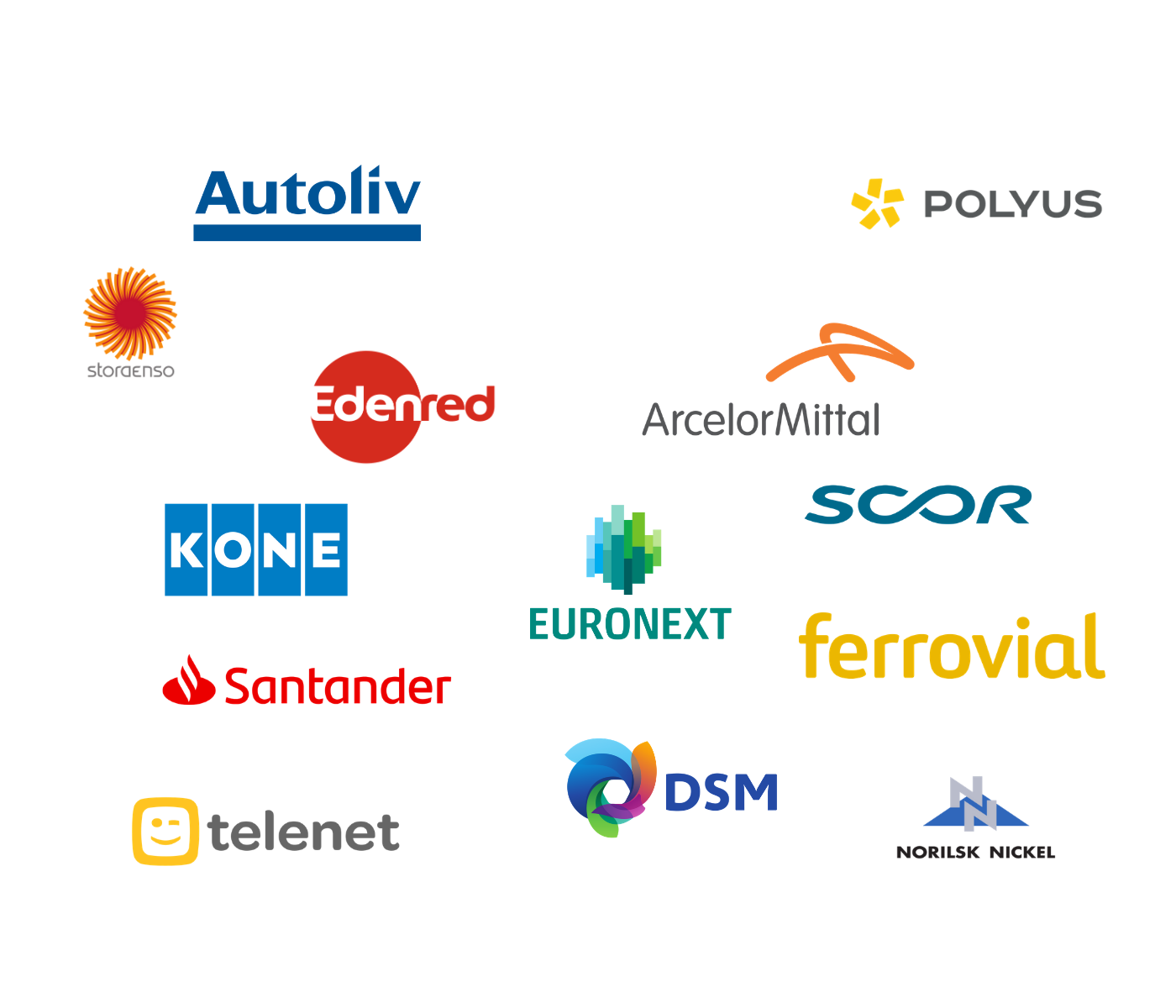 Leading Shareholder ID & Bondholder ID | LIBOR Transition Solutions ...