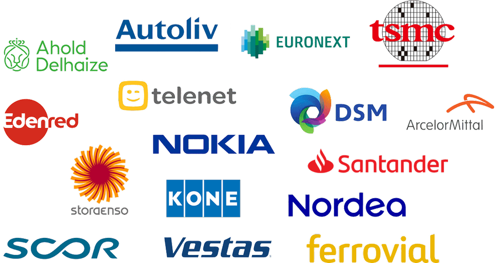 Leading Shareholder ID & Bondholder ID | LIBOR Transition Solutions ...