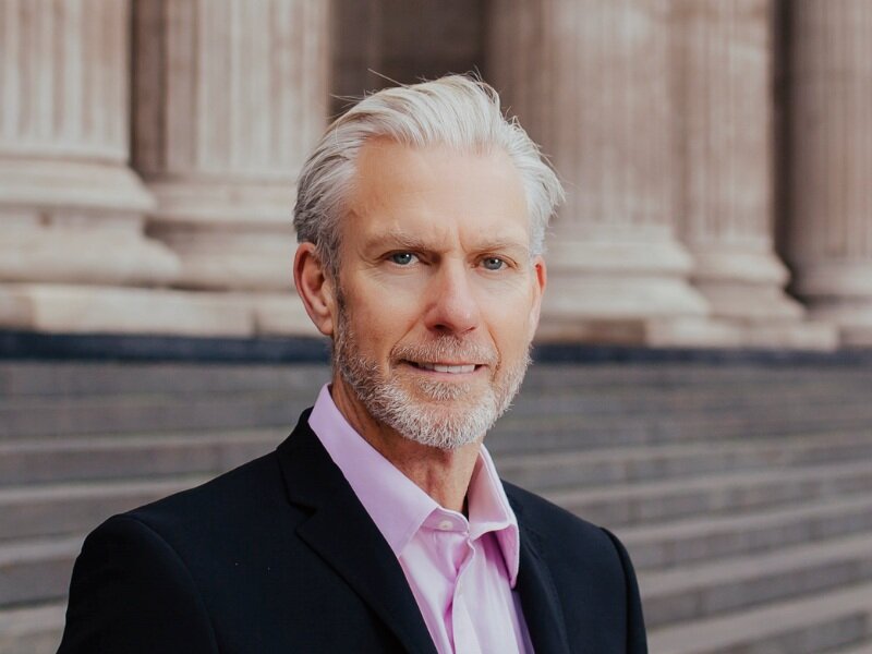 Meet the Team — CMi2i Limited