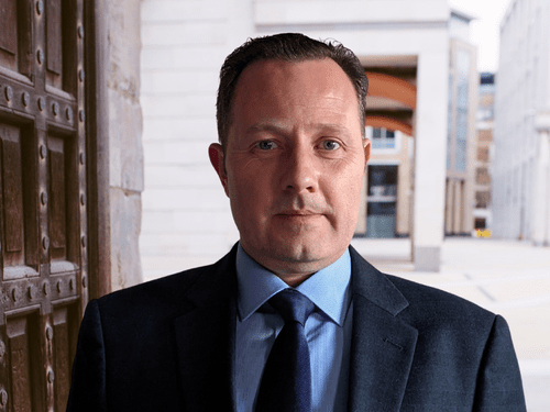 Meet the Team — CMi2i Limited