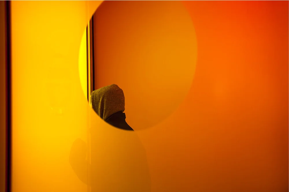 Connection / Refraction: The Reassuringly Complex Photography of Sarah ...