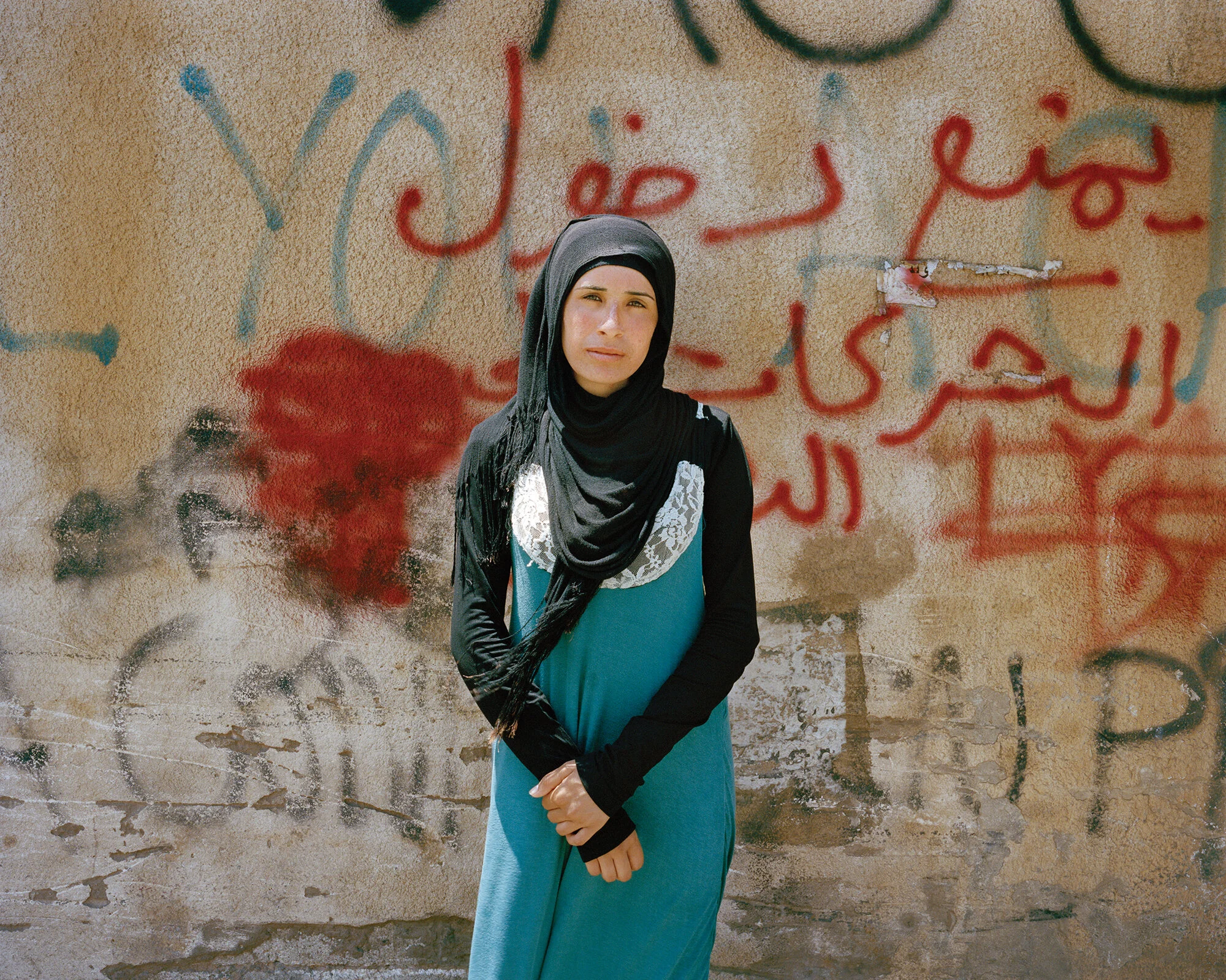Photographer Rania Matar acts fast to raise funds and awareness after ...