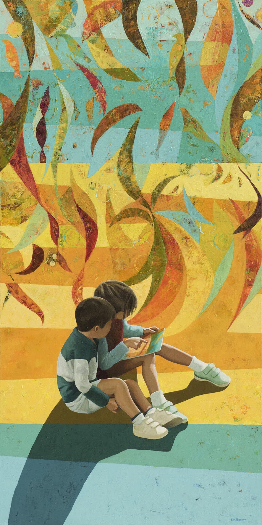 The Universality of Sunlight | Misstropolis | Boston's Contemporary ...