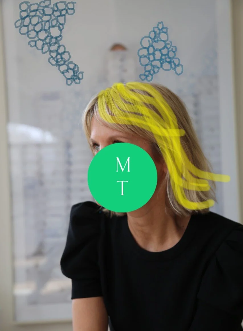 Artists You Should Know: Tau Lewis | Misstropolis | Boston's ...