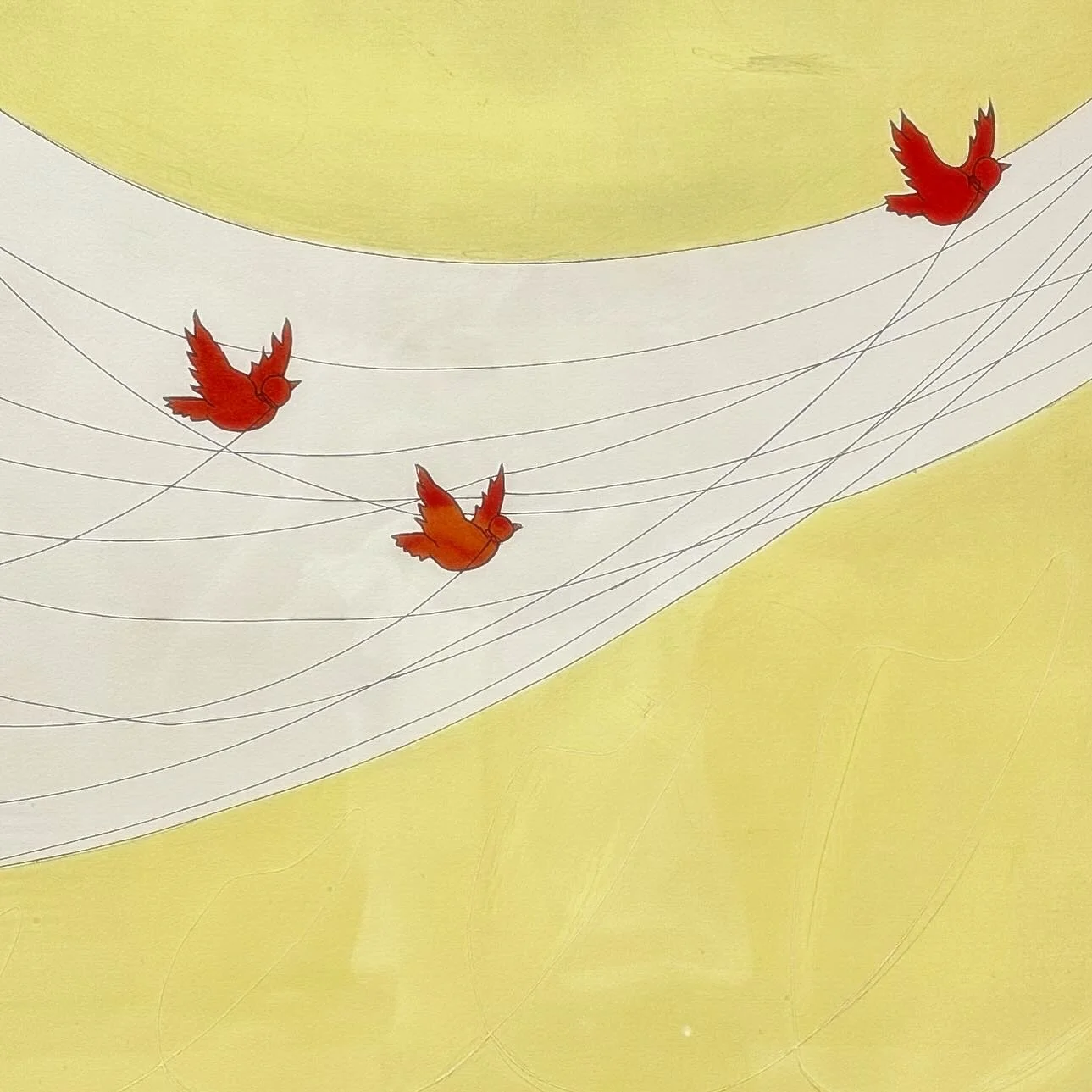 Game. Set. Mask. — Misstropolis