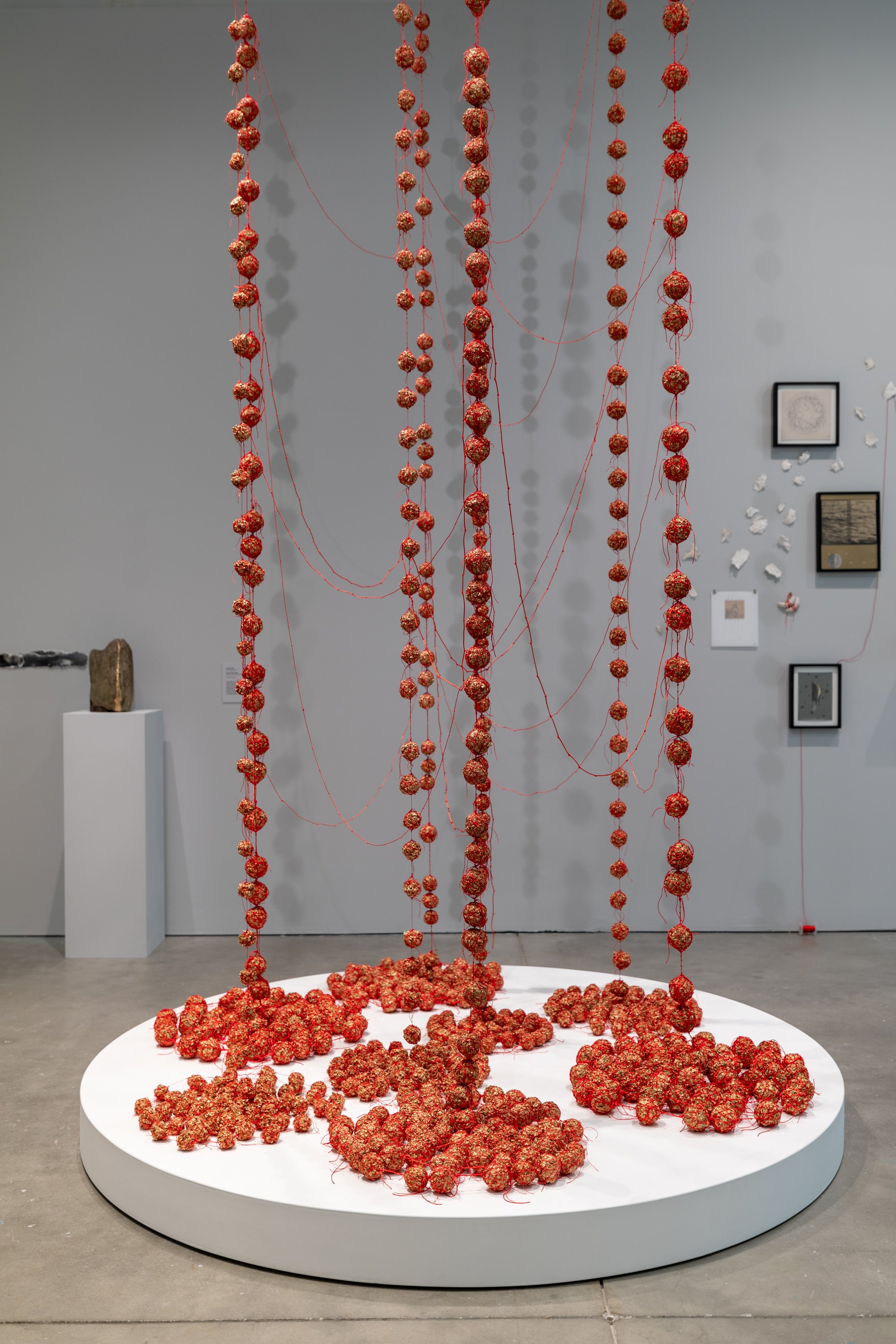 Connection / Refraction: The Reassuringly Complex Photography of Sarah ...