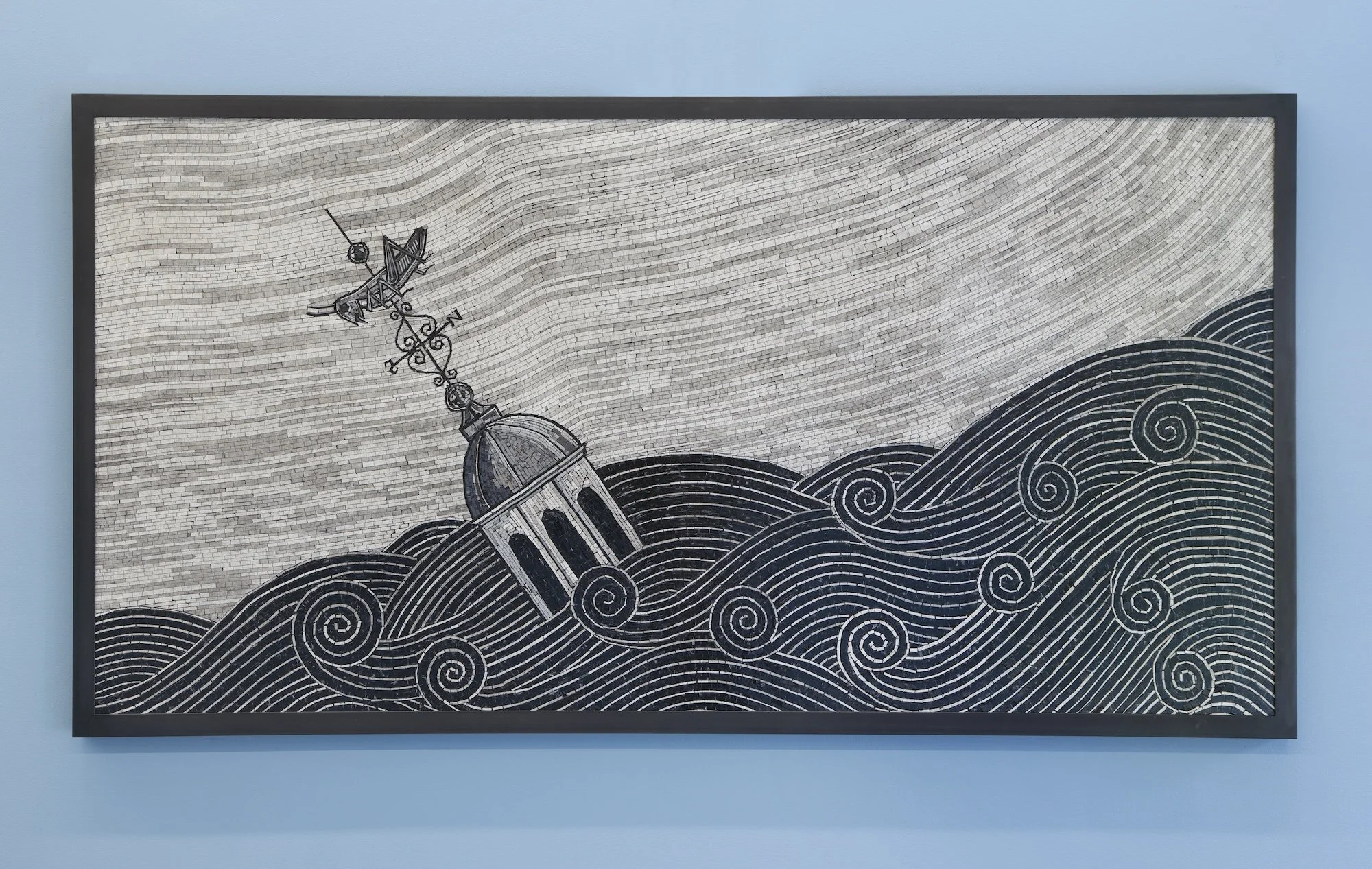 Yng-Ru Chen: Boston's Art Gallery Pioneer at Praise Shadows ...