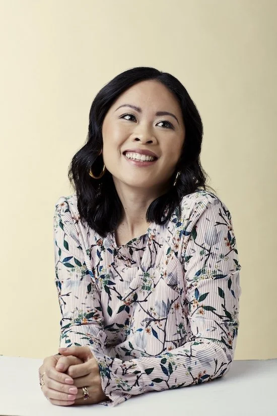 Yng-Ru Chen: Boston's Art Gallery Pioneer at Praise Shadows ...