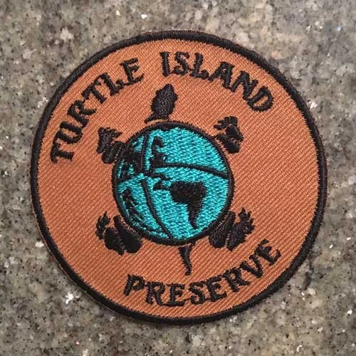 Turtle Island Preserve
