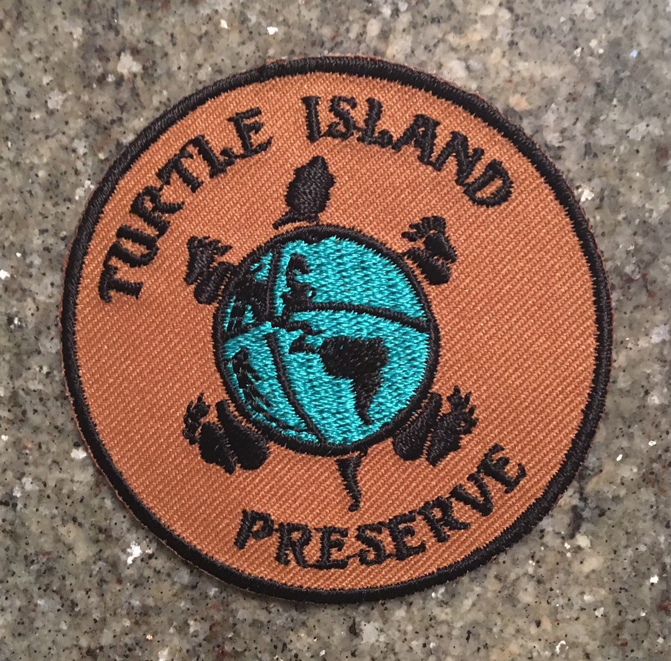 Store — Turtle Island Preserve