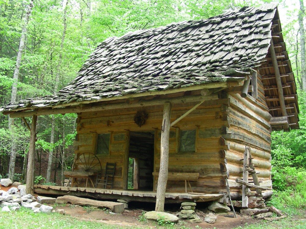 About Turtle Island — Turtle Island Preserve