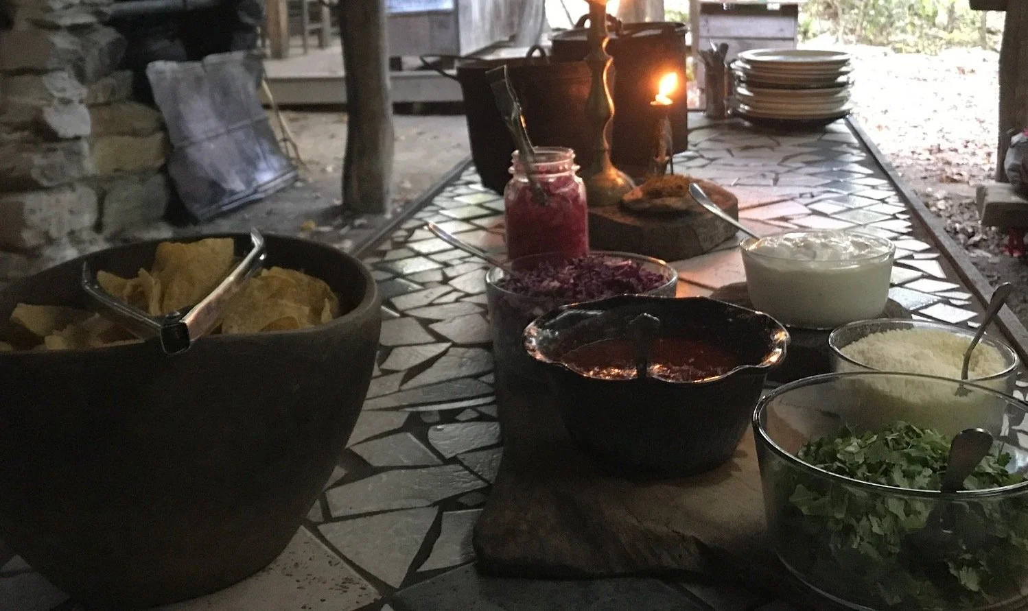 Store 2 — Turtle Island Preserve