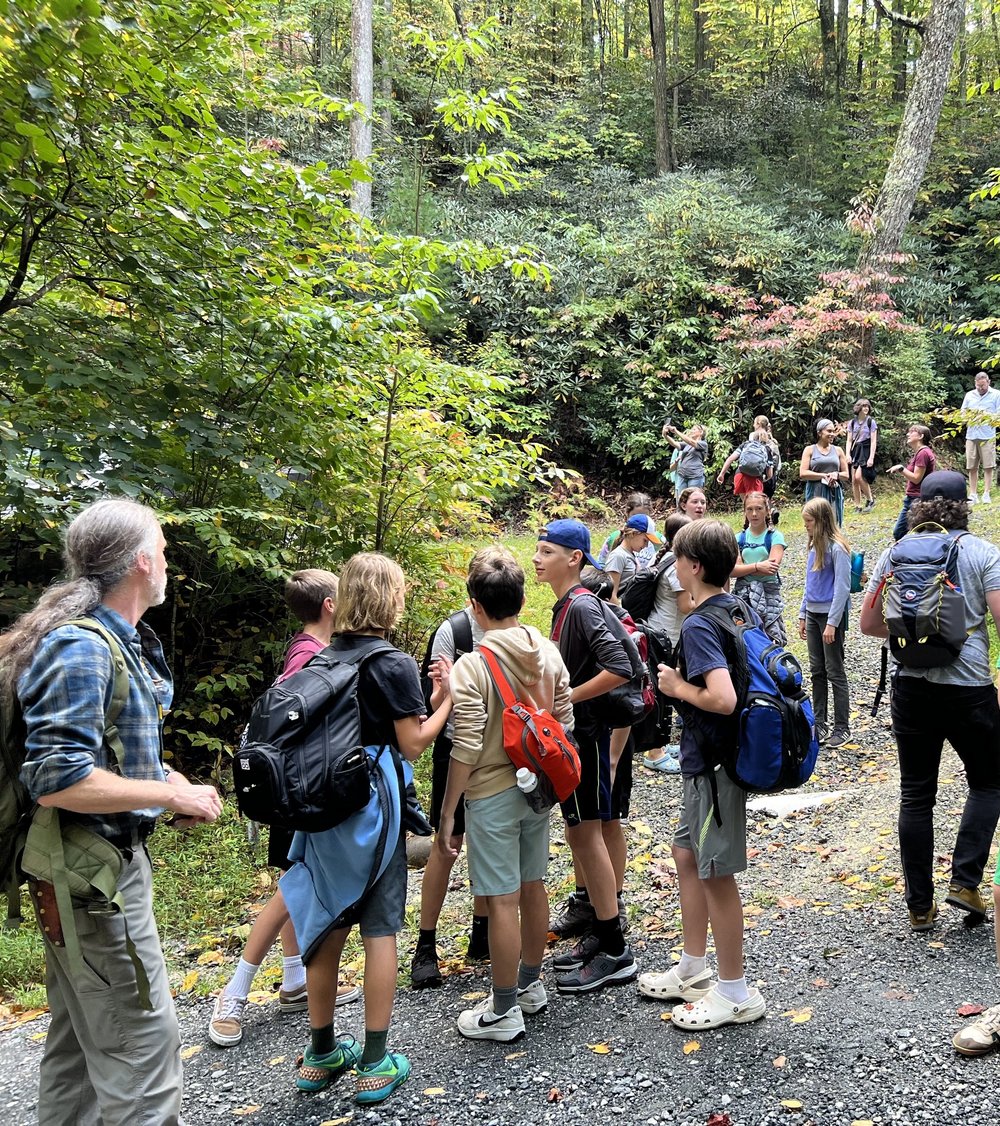 Events - Overview — Turtle Island Preserve