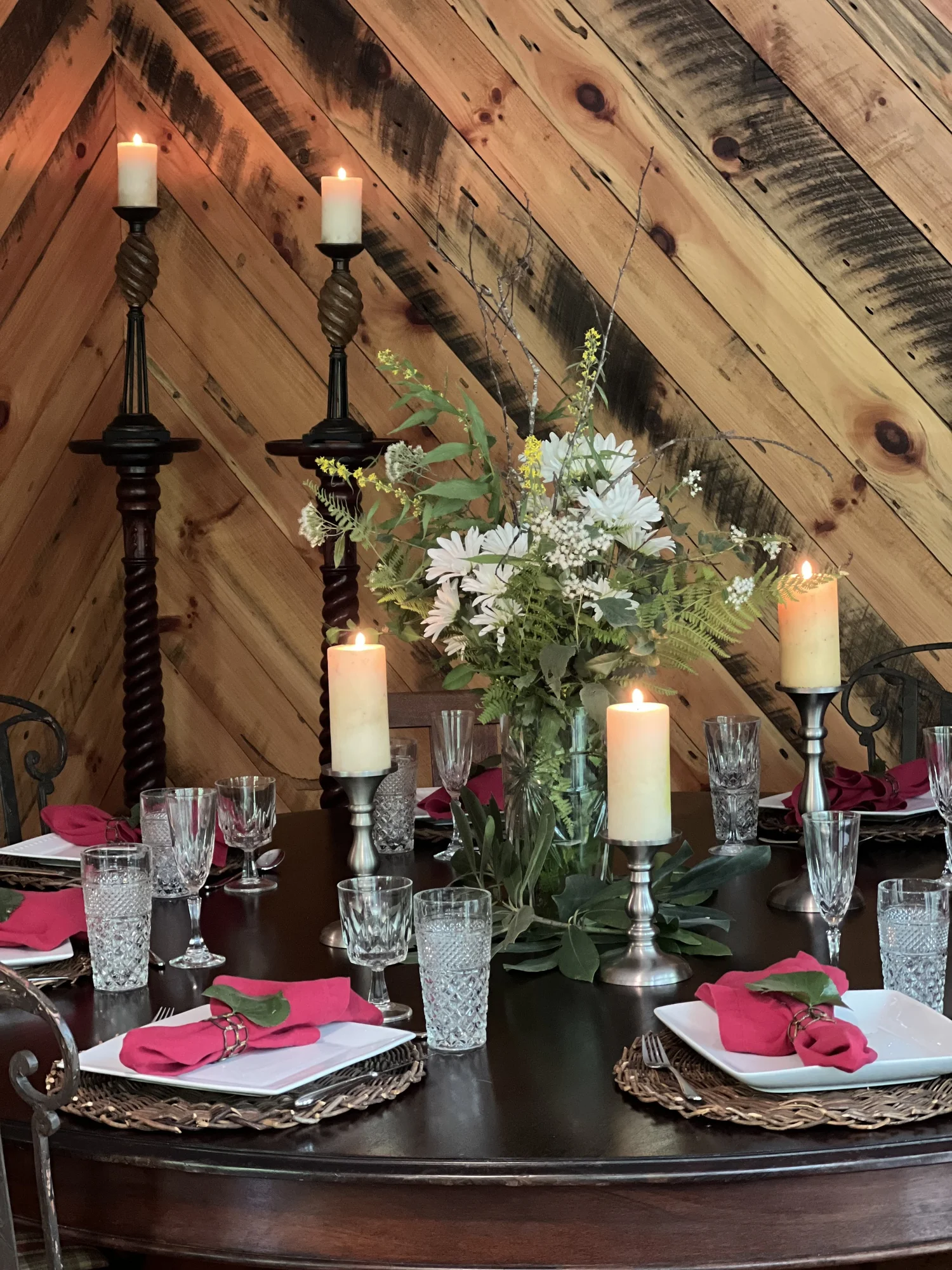 Turtle Island Preserve